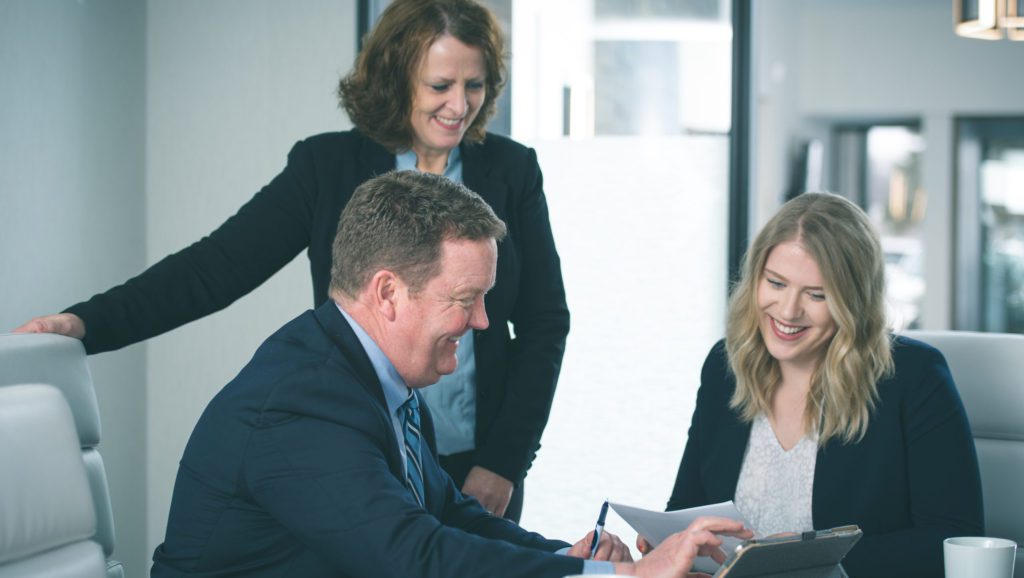 Home - Integrity Wealth