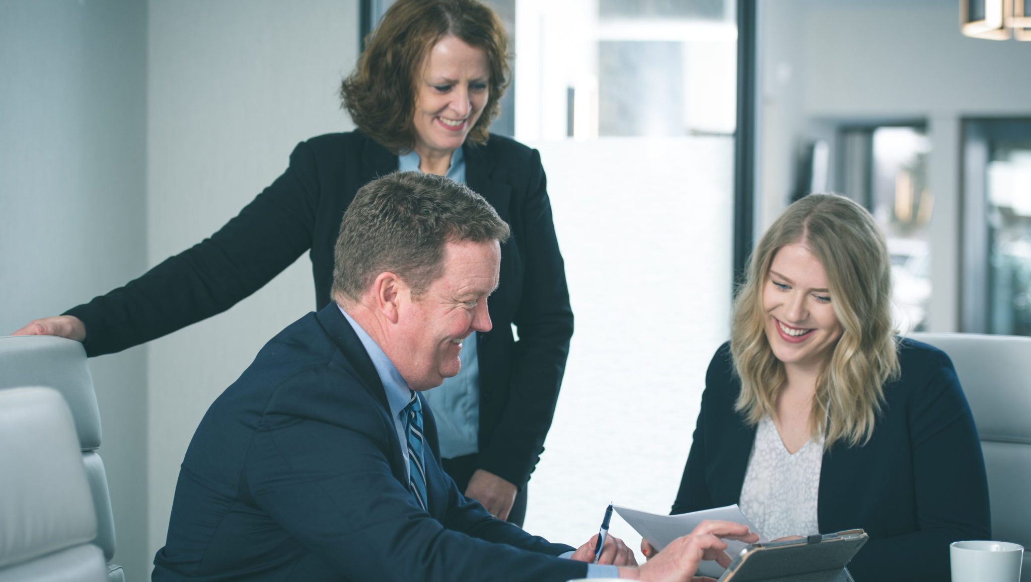 Home - Integrity Wealth